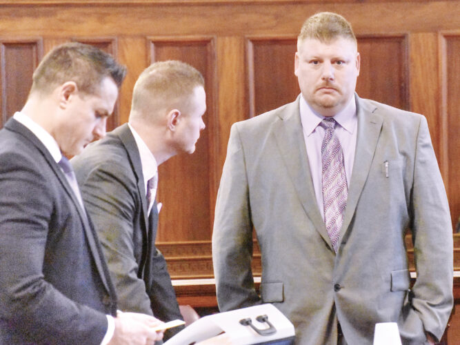 Opening statements, witnesses in 2022 South Side murder case expected ...